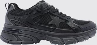 Golden Goose Sneakers Herren Farbe Schwarz