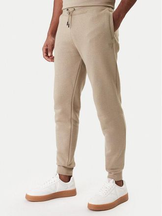 Guess Jogginghose Z2YB22 K9V31 Beige Regular Fit