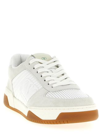 Valentino Garavani Sparry Sneaker - Cream