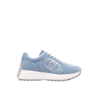 Liu Jo Damen, Schuhe, Blau, 35 EUGr&ouml;&szlig;e