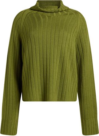 Aragona STRICKWAREN - Rollkragenpullover auf YOOX.COM