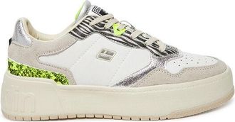 D.Franklin Sneakers DFSH321097 Bunt