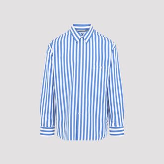 Celine Loose Shirt