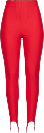 MUGLER HOSEN & R&Ouml;CKE - Leggings auf YOOX.COM