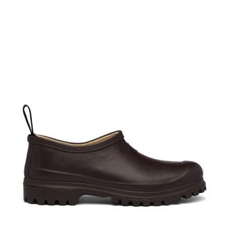 Superga 809 Rubber Mule