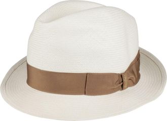 Borsalino ACCESSOIRES - M&uuml;tzen & H&uuml;te auf YOOX.COM