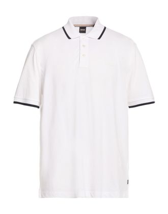 BOSS TOPS - Poloshirts auf YOOX.COM