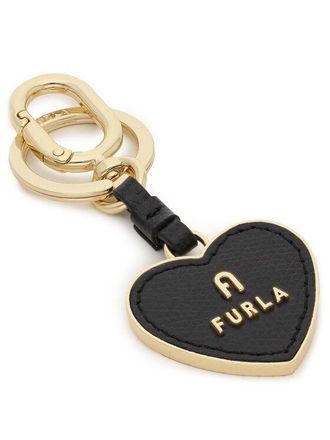Furla Schl&uuml;sselanh&auml;nger Cameila WR00434-AME000-O6000-1-007-20-CN-R Goldfarben