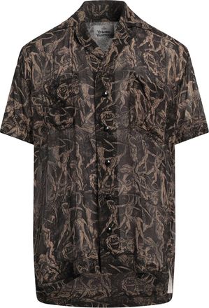 Vivienne Westwood TOPS - Hemden auf YOOX.COM