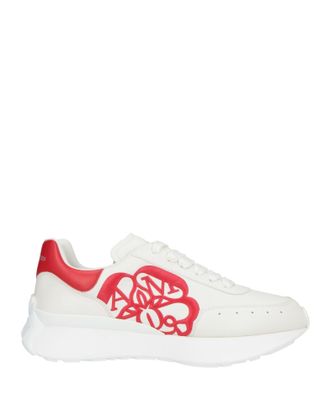 Alexander McQueen SCHUHE - Sneakers auf YOOX.COM