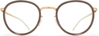 Mykita unisex, Accessories, Schwarzk, 47 MMGr&ouml;&szlig;e