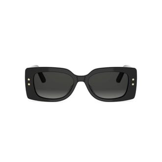 Dior unisex, Accessoires, Noir, Taille: 51 MM Pacific S1U Lunettes de soleil