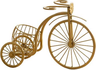 Generic Kreatives Weinregal aus Metall, Weinglashalter, Retro und Praktisch, Keine Montage Erforderlich, Geeignet f&uuml;r K&uuml;che/Bar/Esszimmer