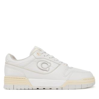 Coach Sneakers Coach Soho CAQ25 Weiß