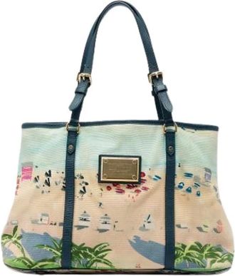 Louis Vuitton Damen, Pre-Owned, Mehrfarbig, ONE SIZEGr&ouml;&szlig;e