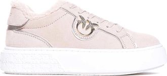 Pinko Sneaker - Nude