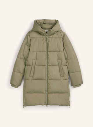 Marc O'Polo Marc Opolo Steppmantel gruen