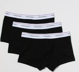 Dsquared2 Sous-Vêtement DSQUARED2 Homme couleur Noir