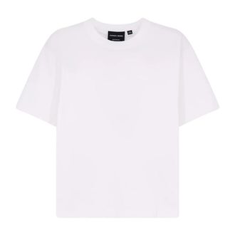 Canada Goose Roam T-Shirt - - Tops - Damen - Wei&szlig; - S