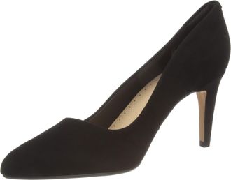 Clarks Damen Laina Rae Pumps, Newness, 41.5 EU