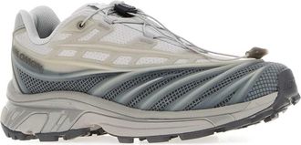 Salomon XT-EVO Sneaker - Gray