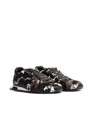 Ash Kill Bill Sneakers - Black