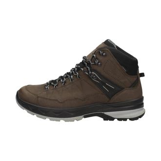 Grisport Herren, Schuhe, Braun, 44 EUGr&ouml;&szlig;e