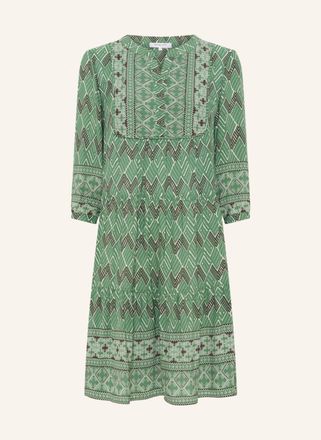 Gerard Darel Kleid Rim gruen