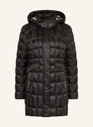 Gil Bret Steppmantel Mit Dupont Sorona-Isolierung schwarz