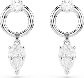 Swarovski Ohrringe - Mesmera Ohrringe - für Damen