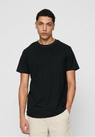 Urban Classics T-Shirt Urban Classics Herren Basic Tee 3-Pack (1-tlg)