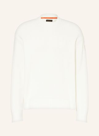 Napapijri Pullover Rignano weiss