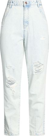 Guess HOSEN & R&Ouml;CKE - Jeanshosen auf YOOX.COM