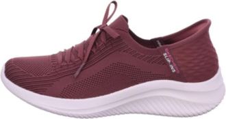 Skechers Ultra Flex 3.0 Slip-ins Sneaker - - Sport - Damen - Braun - 36 EU