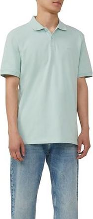 s.Oliver 2138262 Polo, Vert, 3XL Hommes