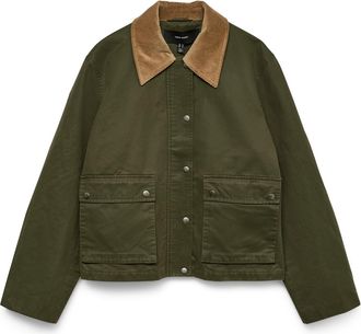 Vero Moda Petite Jacke VMBLAKE
