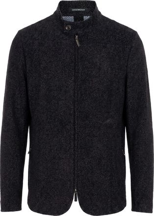 Emporio Armani ANZ&Uuml;GE und CO-ORDS - Blazers auf YOOX.COM