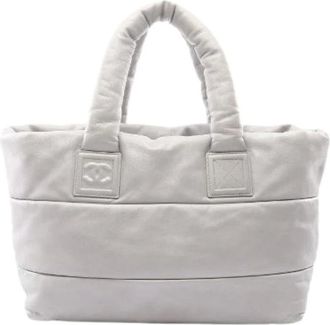 Chanel Damen, Pre-Owned, Wei&szlig;, ONE SIZEGr&ouml;&szlig;e