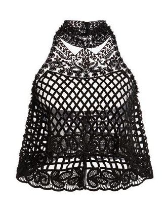 Alberta Ferretti TOPS - Tops sur YOOX.COM