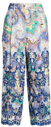 Etro BAS - Pantalons sur YOOX.COM