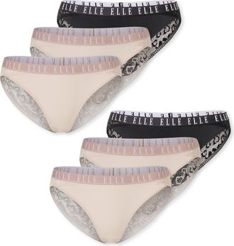Elle Brasilslip ELLE LACE