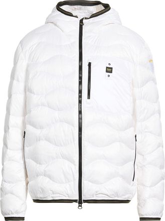 Blauer JACKEN & M&Auml;NTEL - Pufferjacken & Daunenjacken auf YOOX.COM