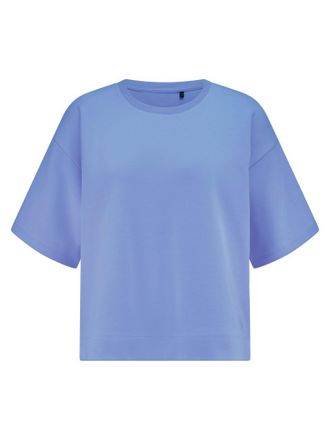 Joop Sweatshirt 1/2-Arm Joop! blau