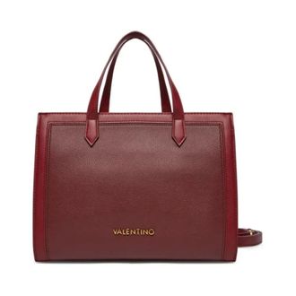 Mario Valentino Femme, Sacs, Rouge, Taille: ONE Size Sac Ushuaia en Vino