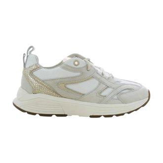Xsensible Femme, Chaussures, Blanc, Taille: 40 EU Brooklyn Baskets