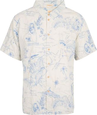 Quiksilver TOPS - Hemden auf YOOX.COM