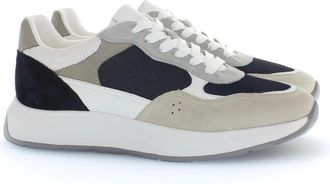 Harmont & Blaine Homme, Chaussures, Multicolore, Taille: 44 EU Baskets