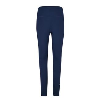 Nike One Leggings f&uuml;r Damen (Obsidianschwarz)