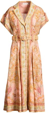 Zimmermann KLEIDER - Midi-Kleider auf YOOX.COM