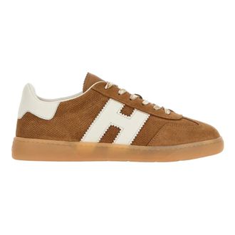 Hogan Damen, Schuhe, Braun, 36 1/2 EUGr&ouml;&szlig;e